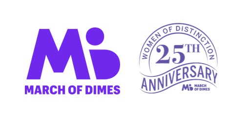 2020 March of Dimes Women of Distinction – Michele Merrell