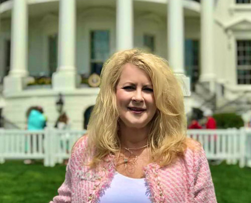 Gallery – Michele Merrell